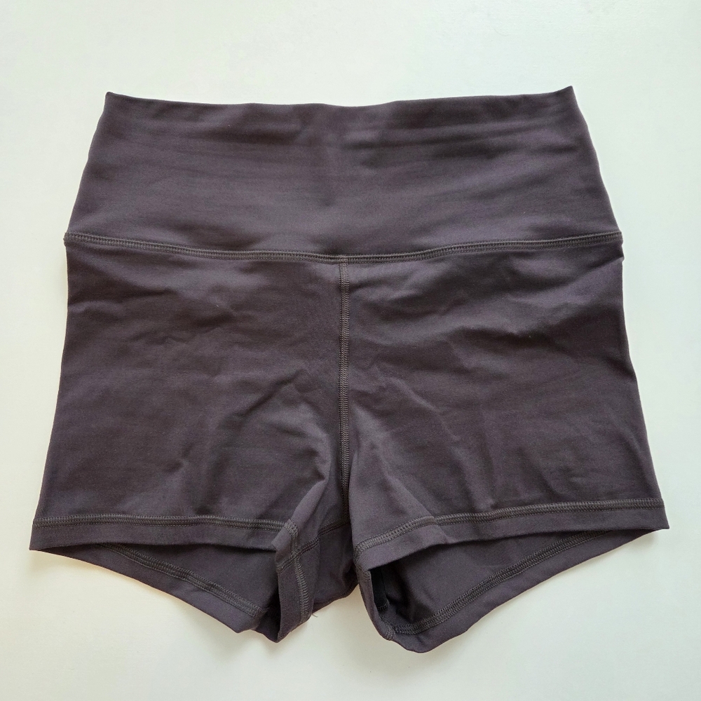 Fleo True High Original 2.5" Short (Ebony Shark) - Gem